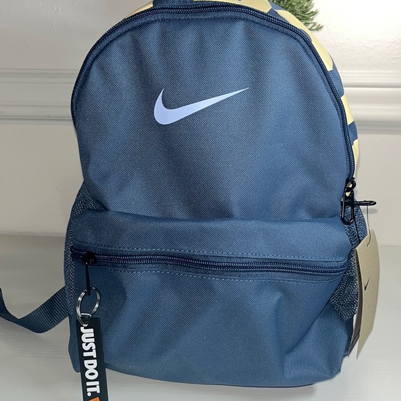 Nike | Bags | Nwt Nike Mini Back Pack | Poshmark